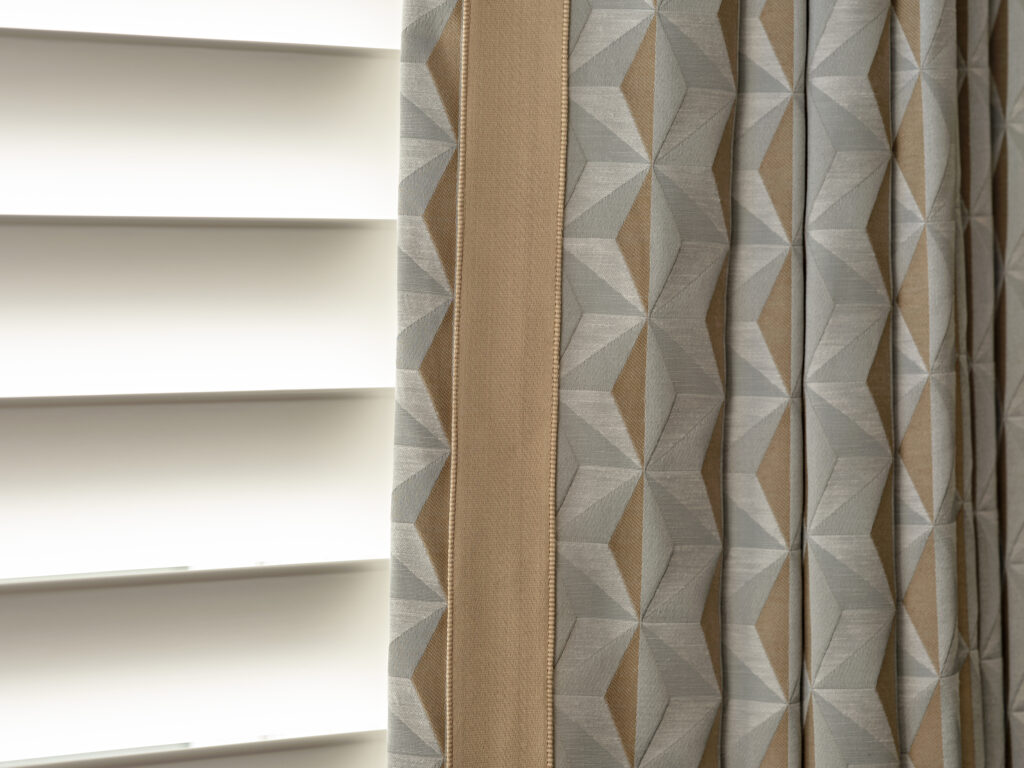 Choosing the Perfect Window Dressings for Your Home - Studio 3 ...